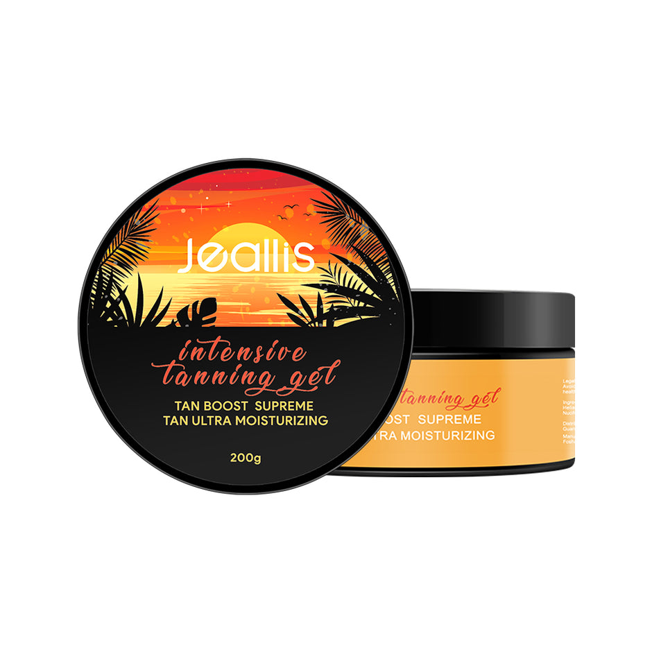 Jeallis Tanning Expert – jeallis