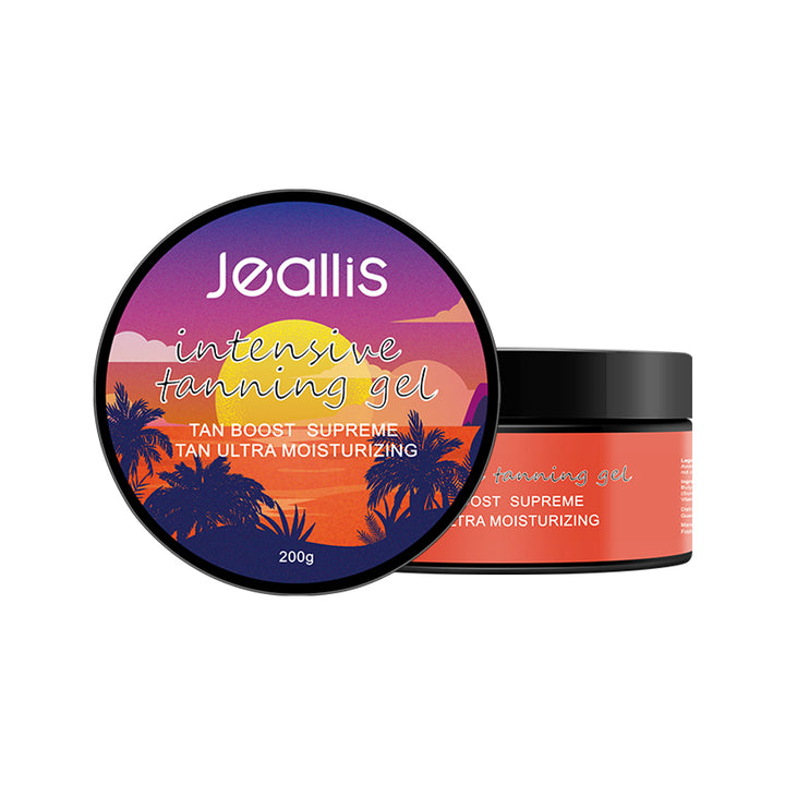 Jeallis Tanning Expert – jeallis